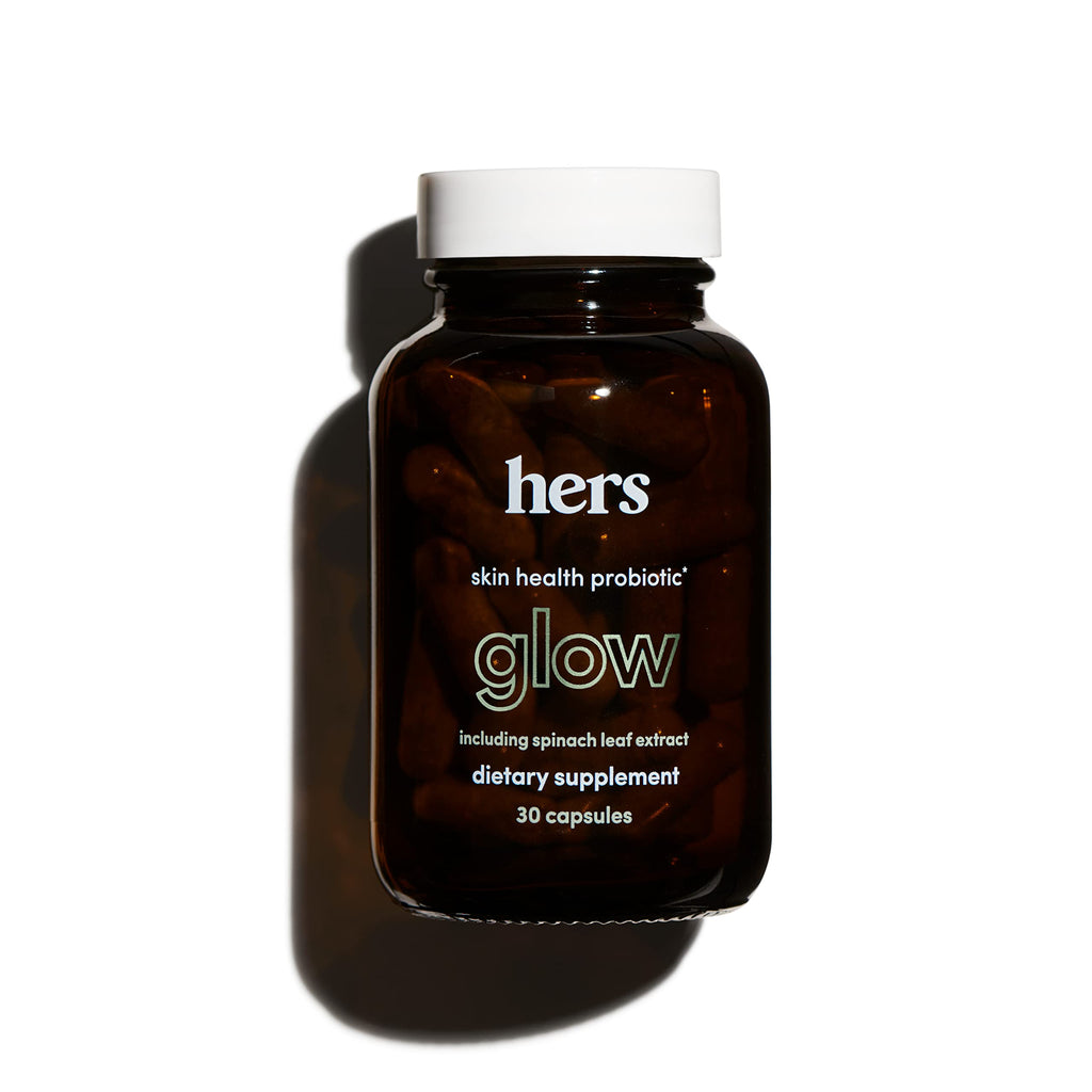 gluten free skin health supplements
