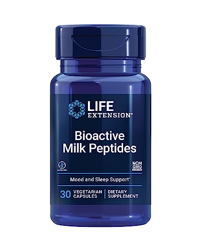 gluten-free sleep supplement capsules