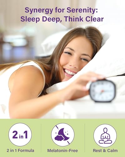 gluten free sleep support