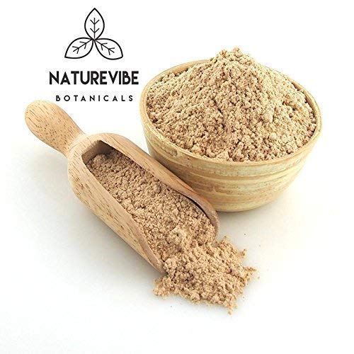 Gluten free slippery elm powder