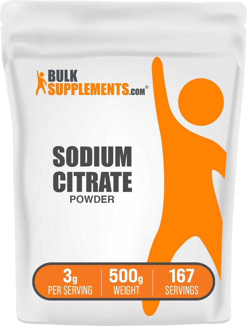 gluten free sodium emulsifier