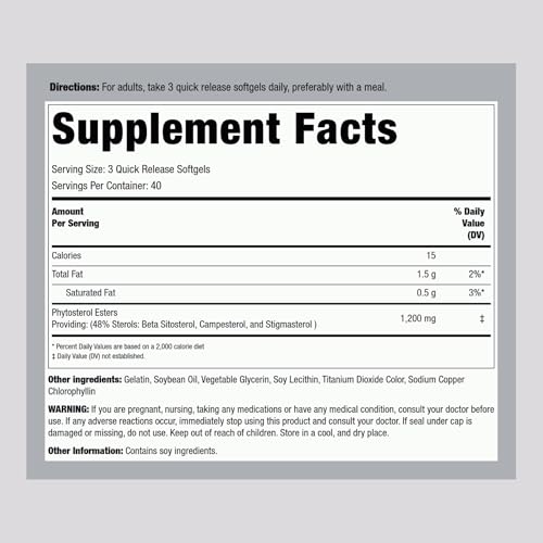 gluten free softgels for wellness