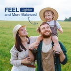 gluten-free soluble fiber powder
