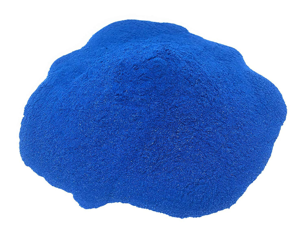 gluten-free spirulina for baking