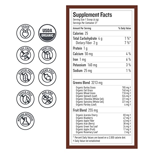 gluten-free spirulina for energy boost