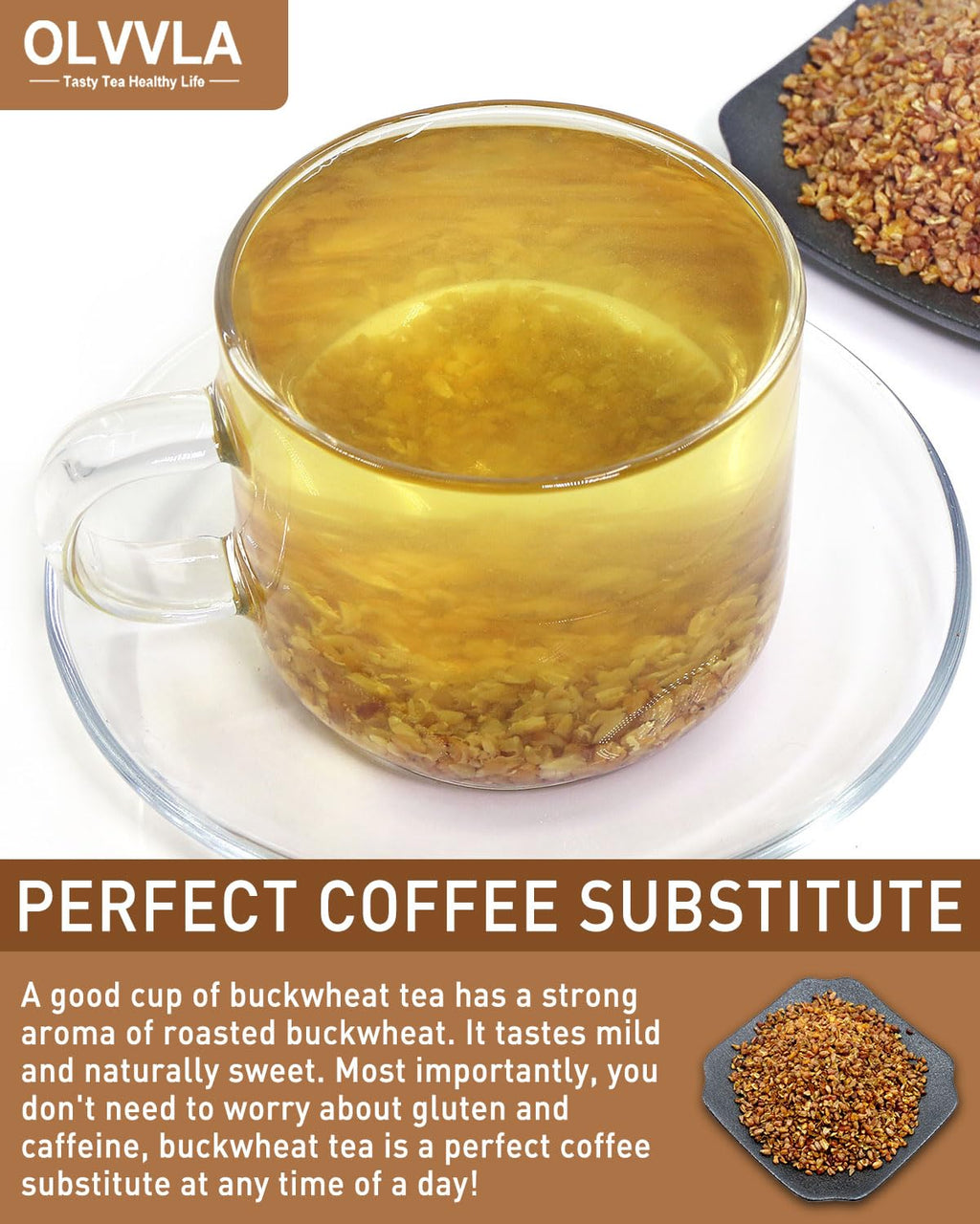 gluten-free superfood for baking