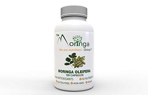 gluten-free superfood for daily wellness
