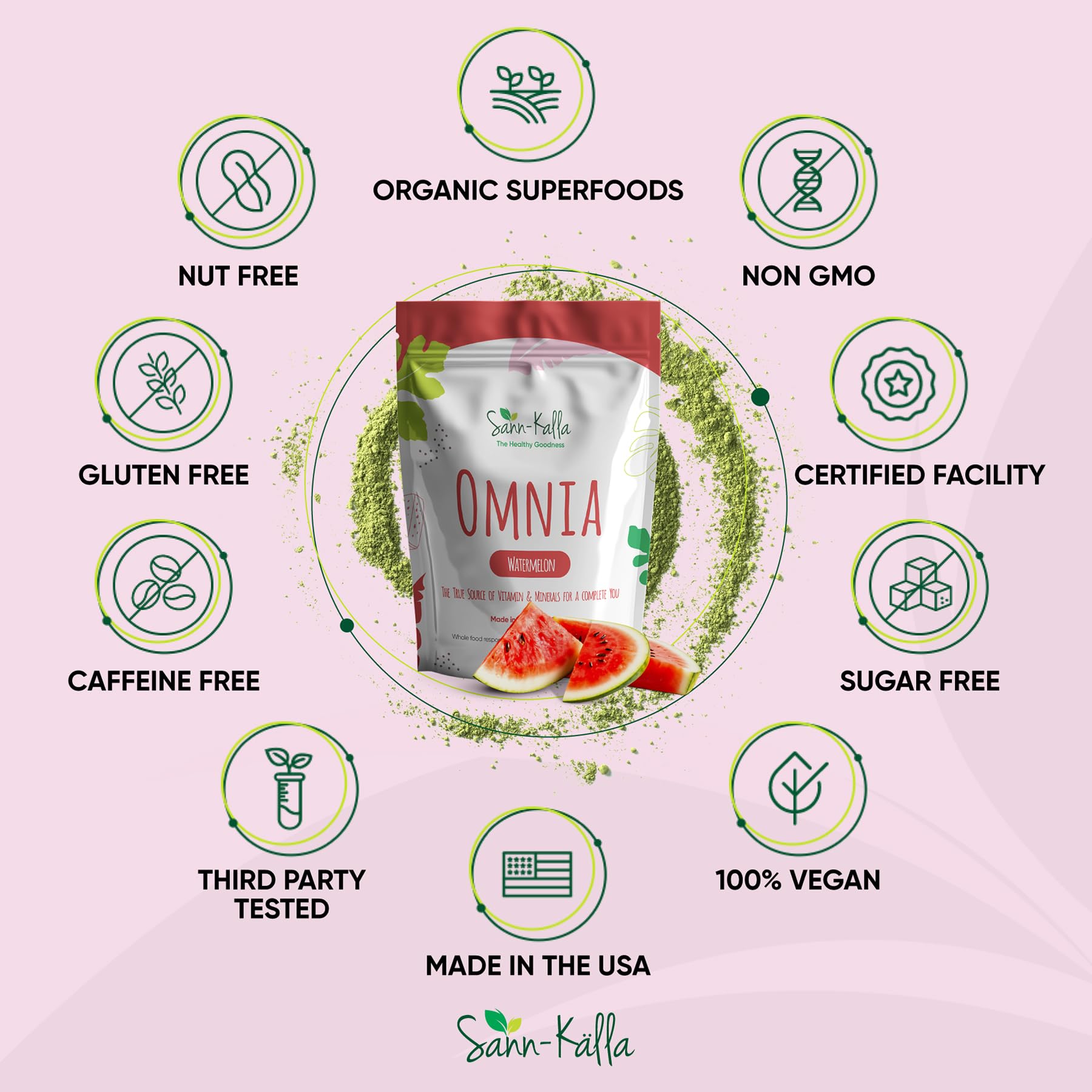 gluten-free superfood for gut health