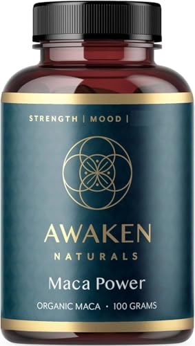 gluten-free superfood for vitality