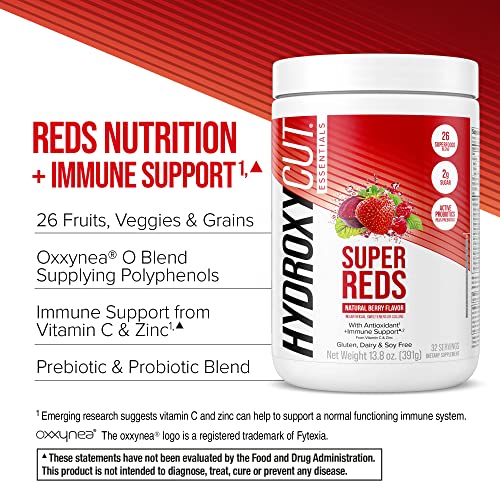 gluten free superfood powder for wellness