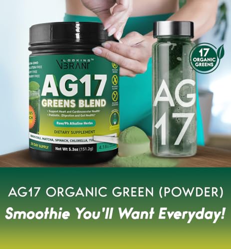 gluten-free superfood powder