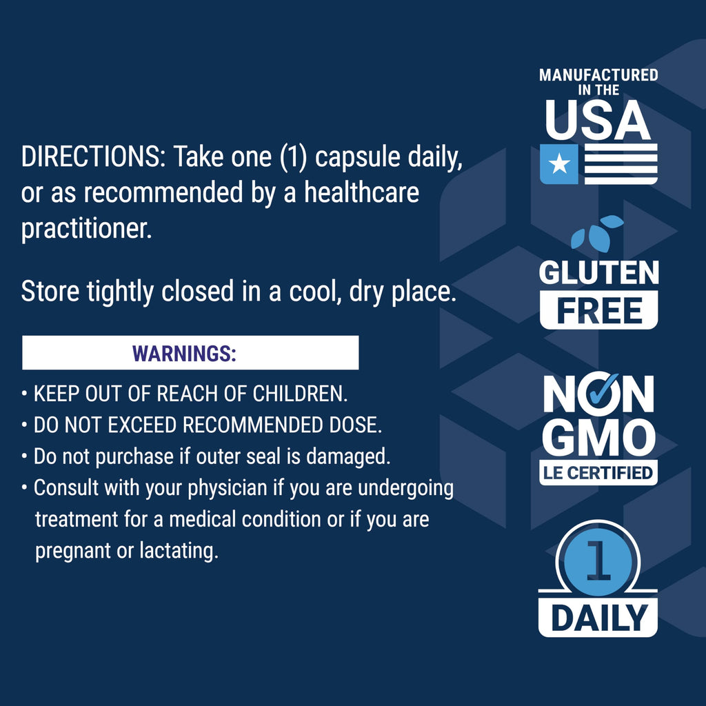 gluten-free supplements for better health