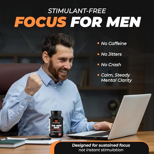 gluten-free supplements for cognitive support