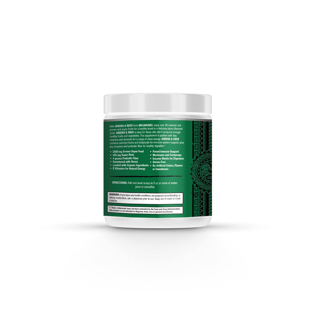 gluten-free supplements for sensitive diets