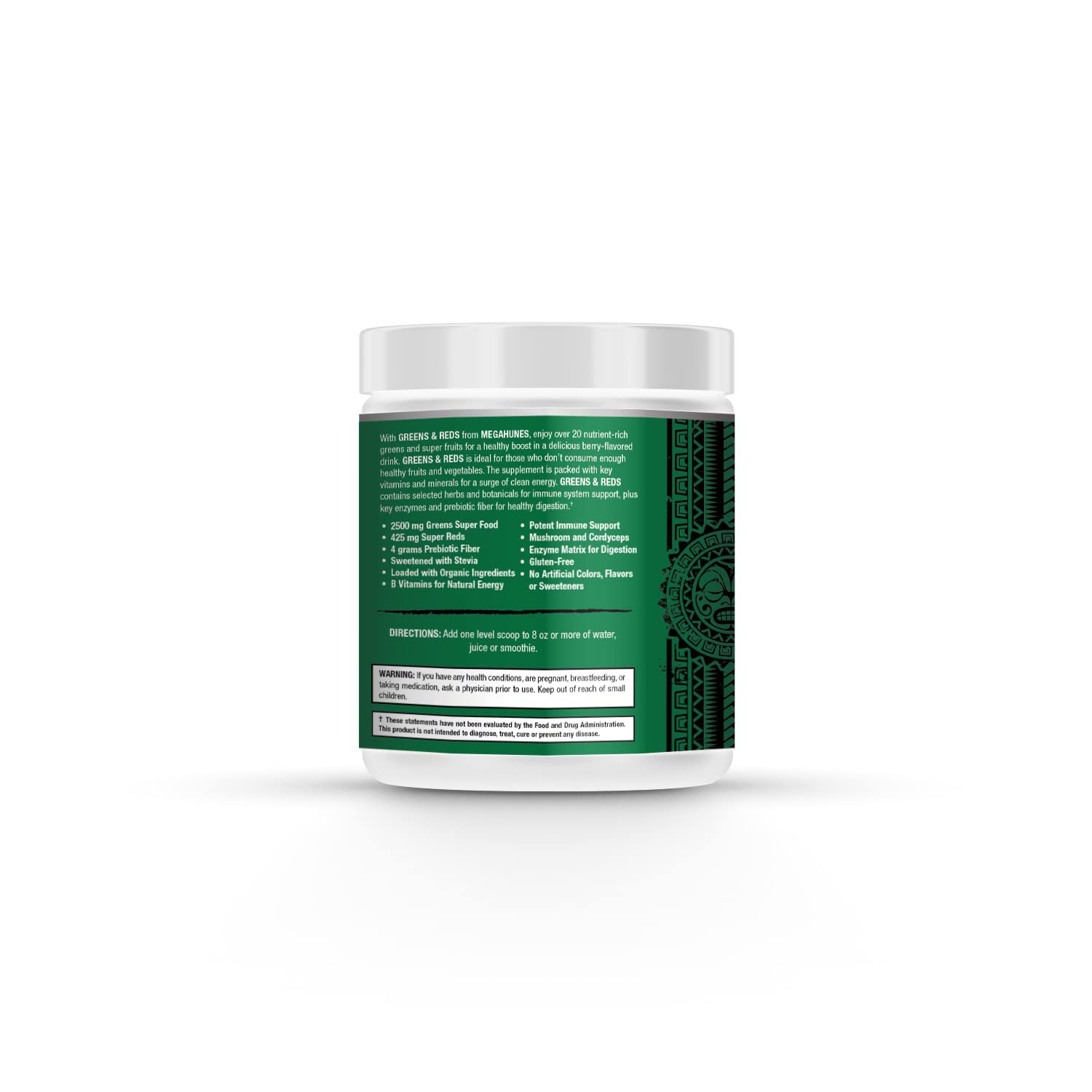gluten-free supplements for sensitive diets