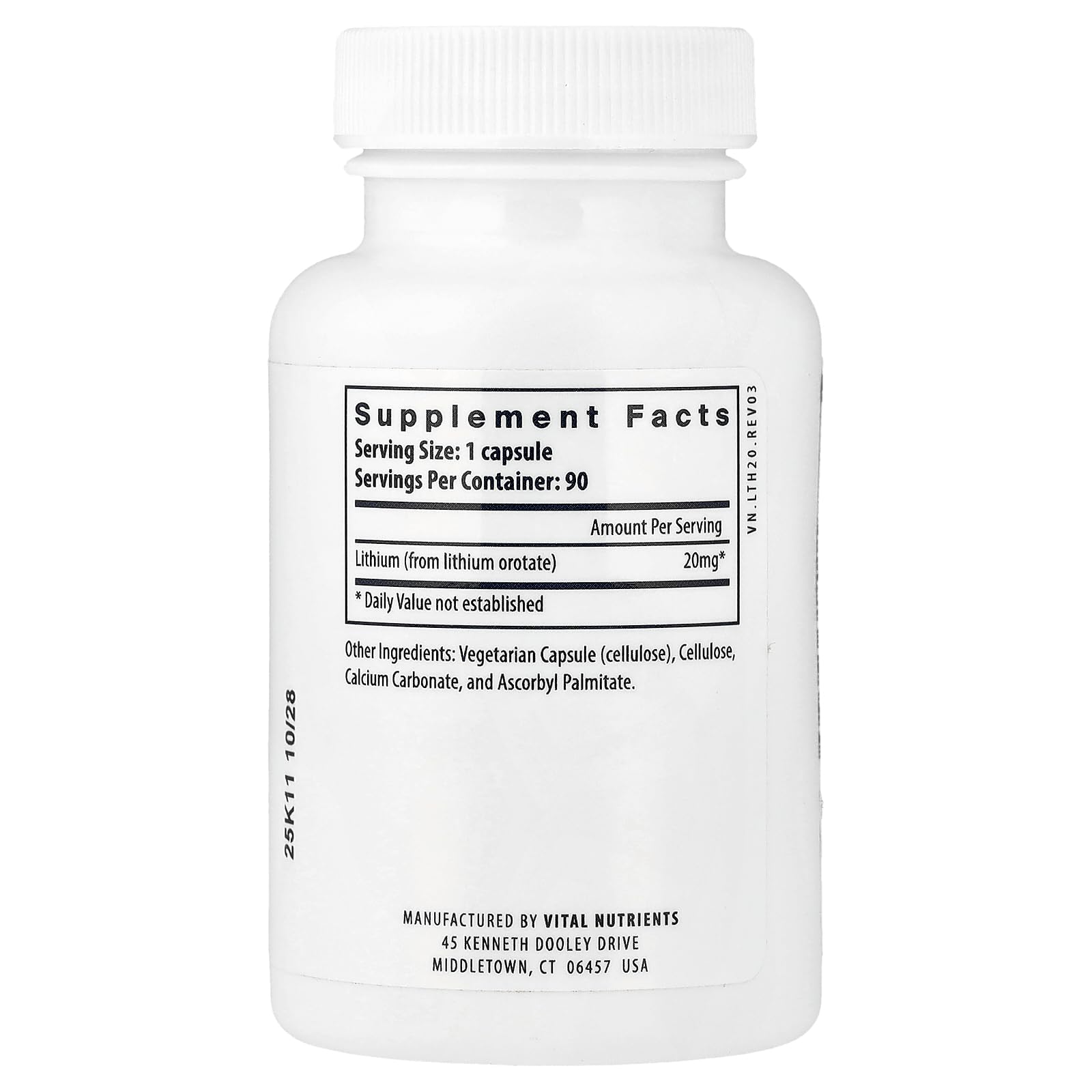Gluten free supplements for wellness