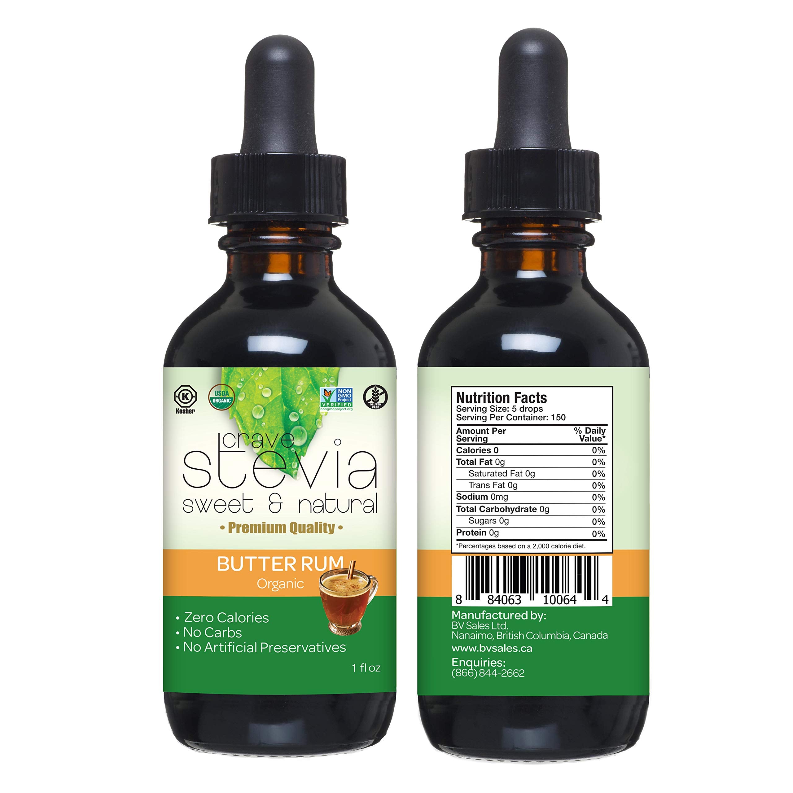 gluten-free sweetener for coffee