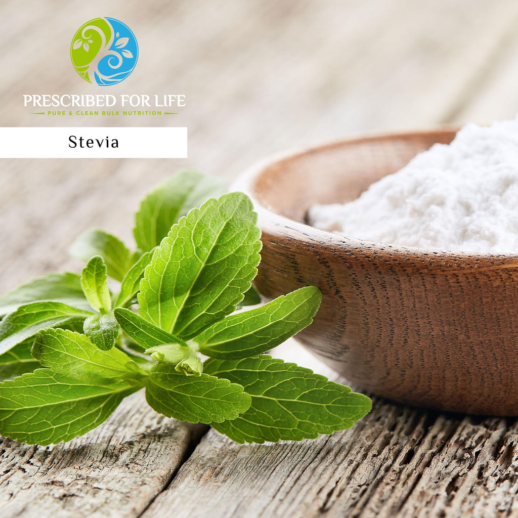 Gluten-free sweetener for health