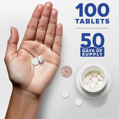 gluten-free tablets for easy digestion