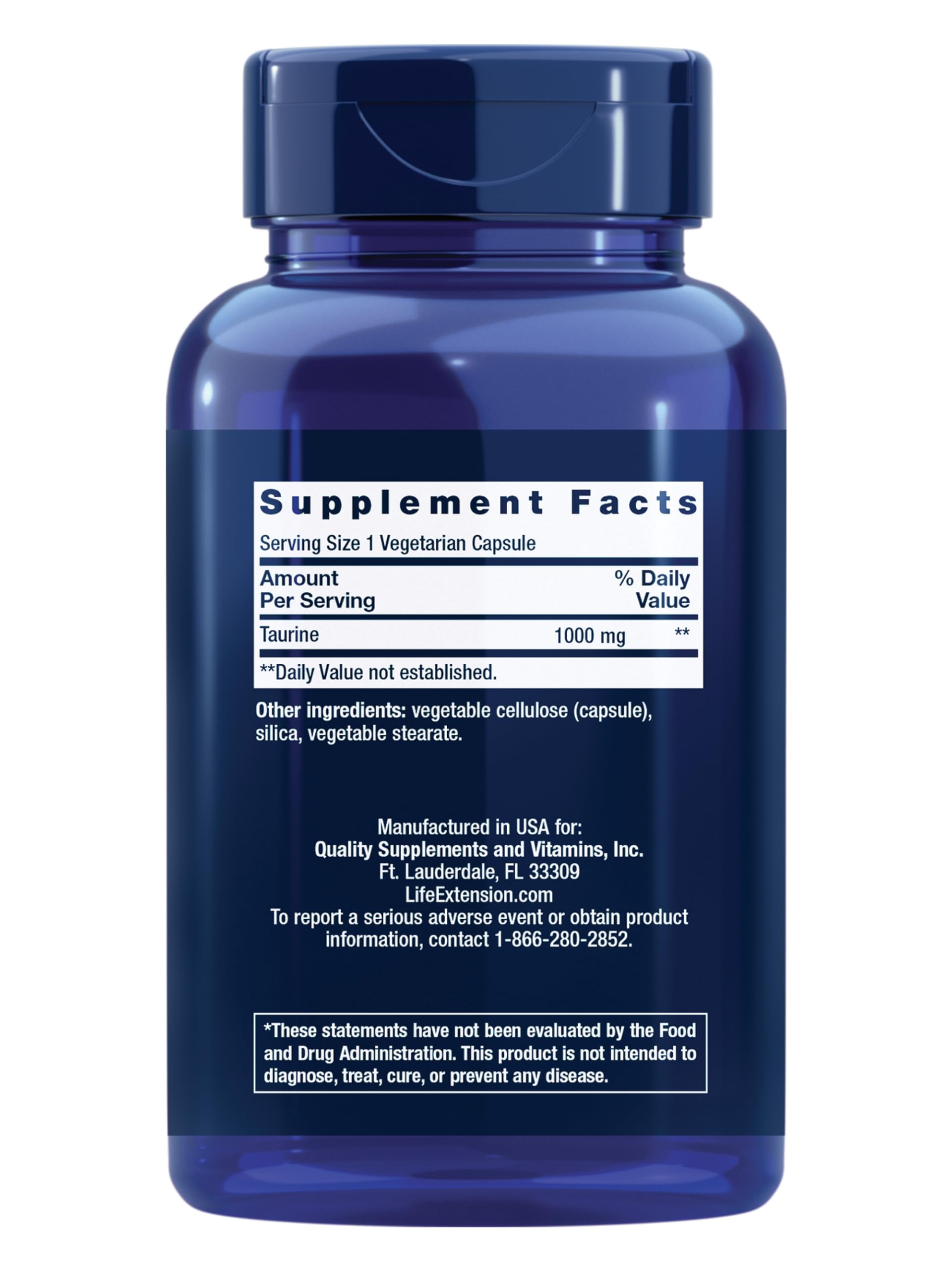 Gluten-free taurine for muscle performance