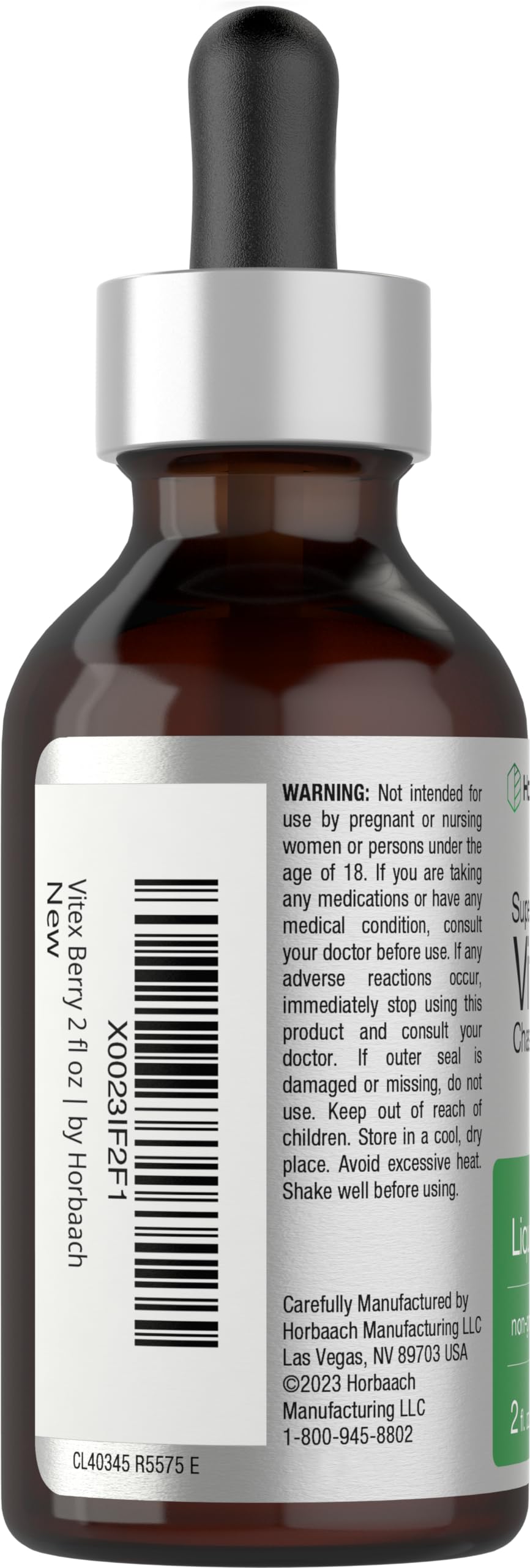 gluten-free tincture for daily health