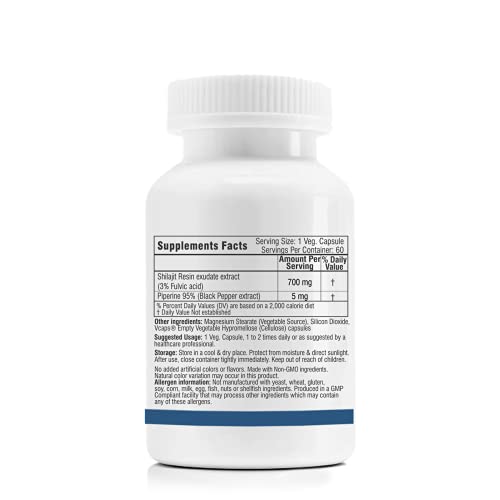 Gluten free trace minerals for wellness