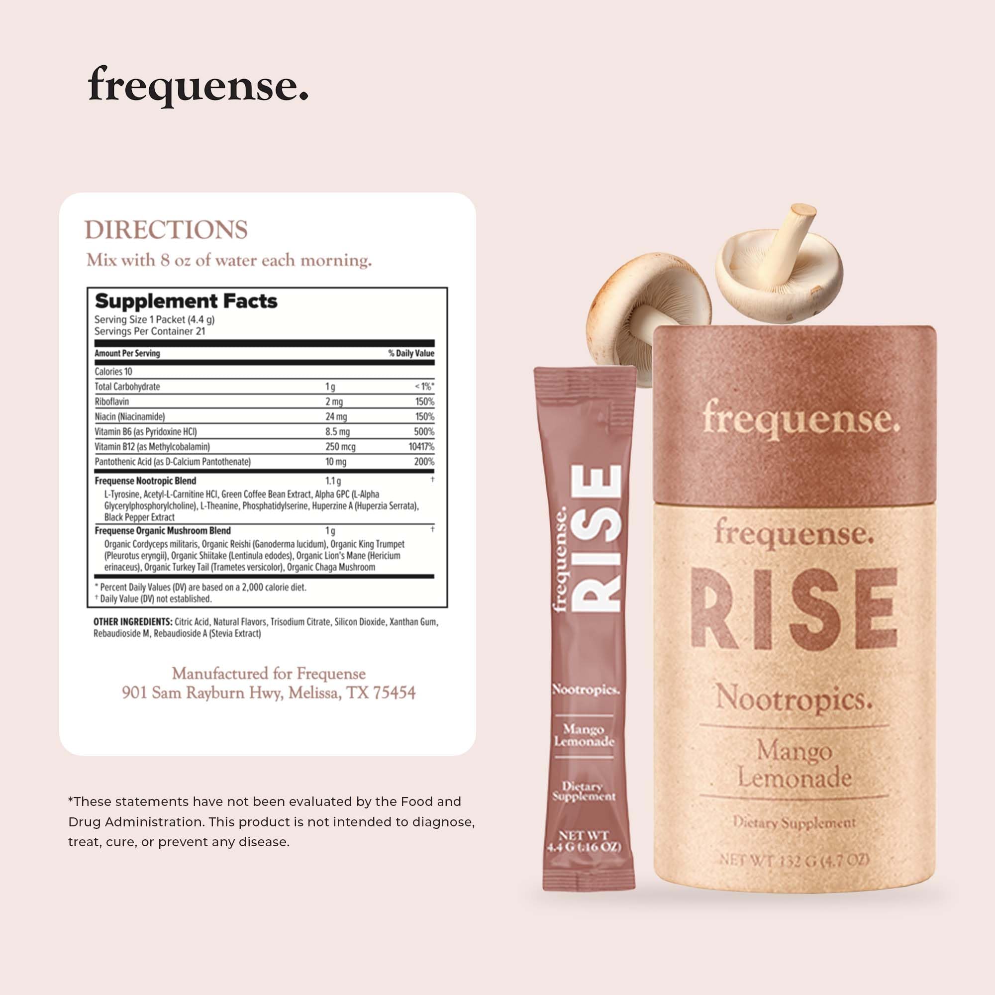 Gluten-free trace minerals supplement