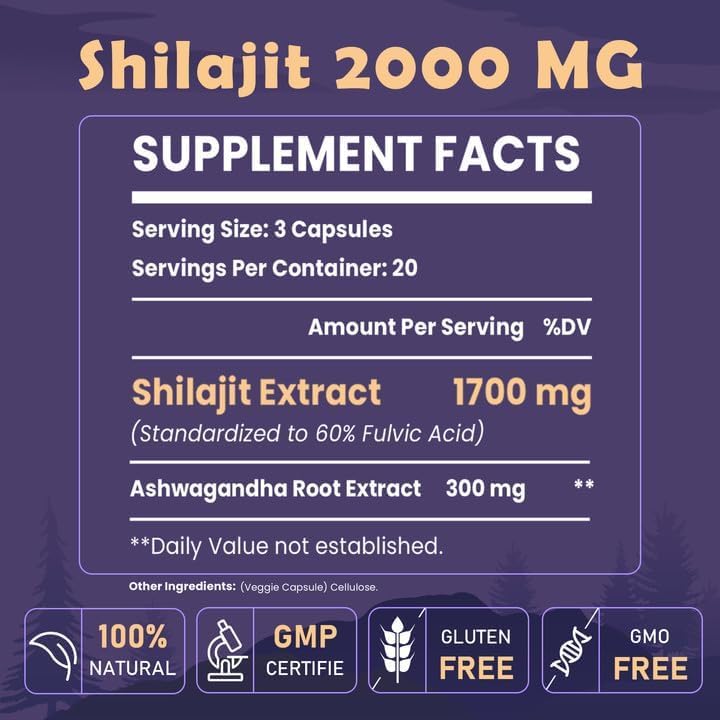 gluten-free trace minerals supplement