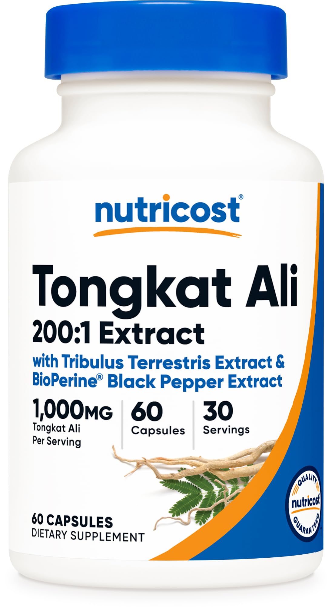 Gluten free tribulus supplement Canada