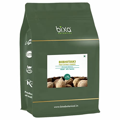 gluten free triphala herbal supplement