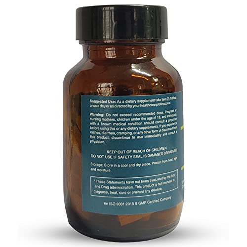 Gluten-free triphala supplement option