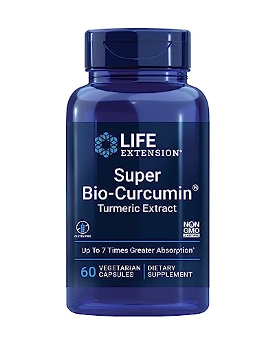 gluten-free turmeric extract capsules