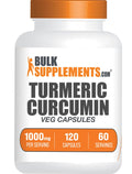 gluten-free turmeric extract capsules