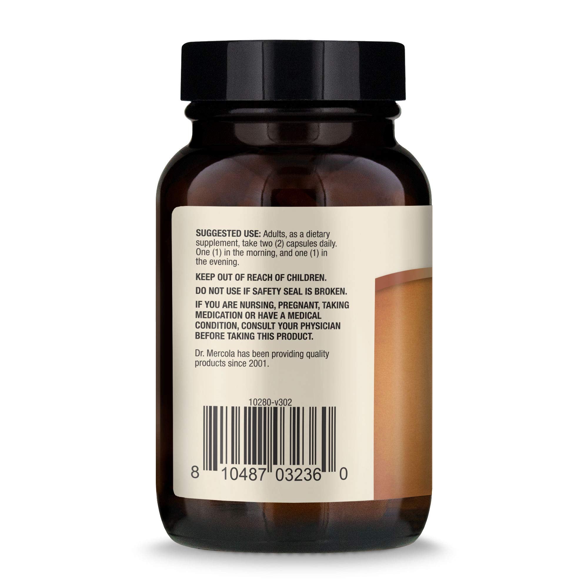 gluten-free turmeric for daily health