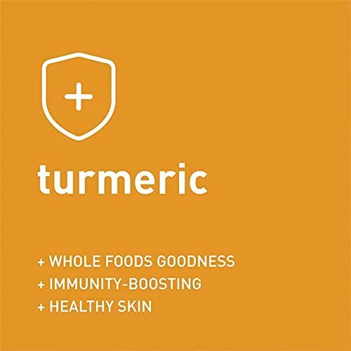 gluten-free turmeric for daily health