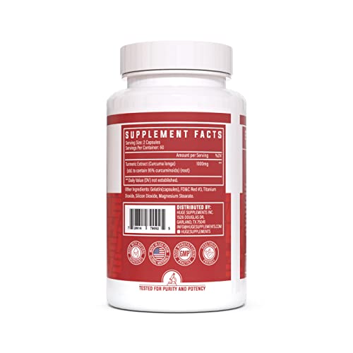 gluten-free turmeric for daily wellness