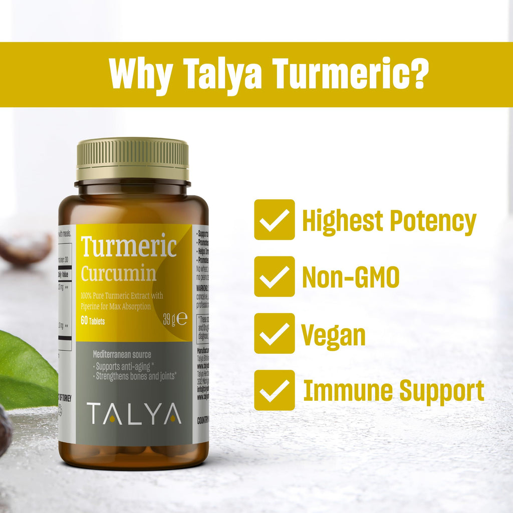 gluten-free turmeric for digestive support