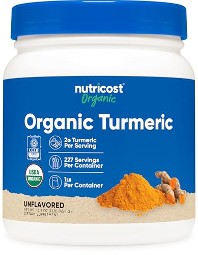 gluten-free turmeric for health