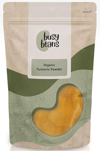 gluten-free turmeric for healthy recipes