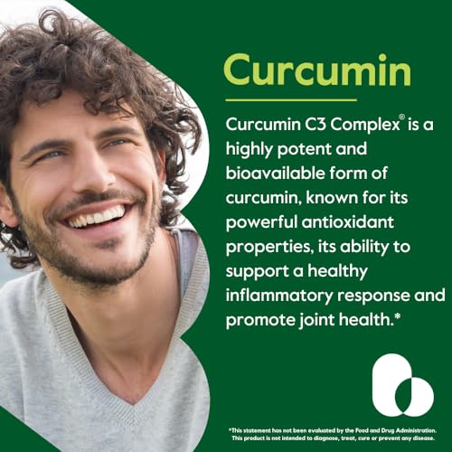 gluten-free turmeric health benefits