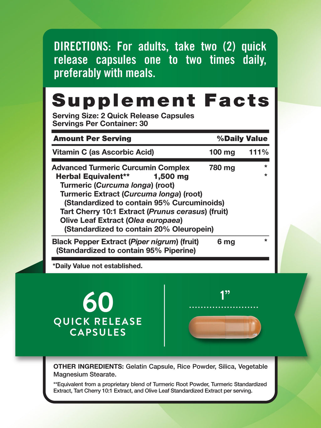 gluten free turmeric health benefits