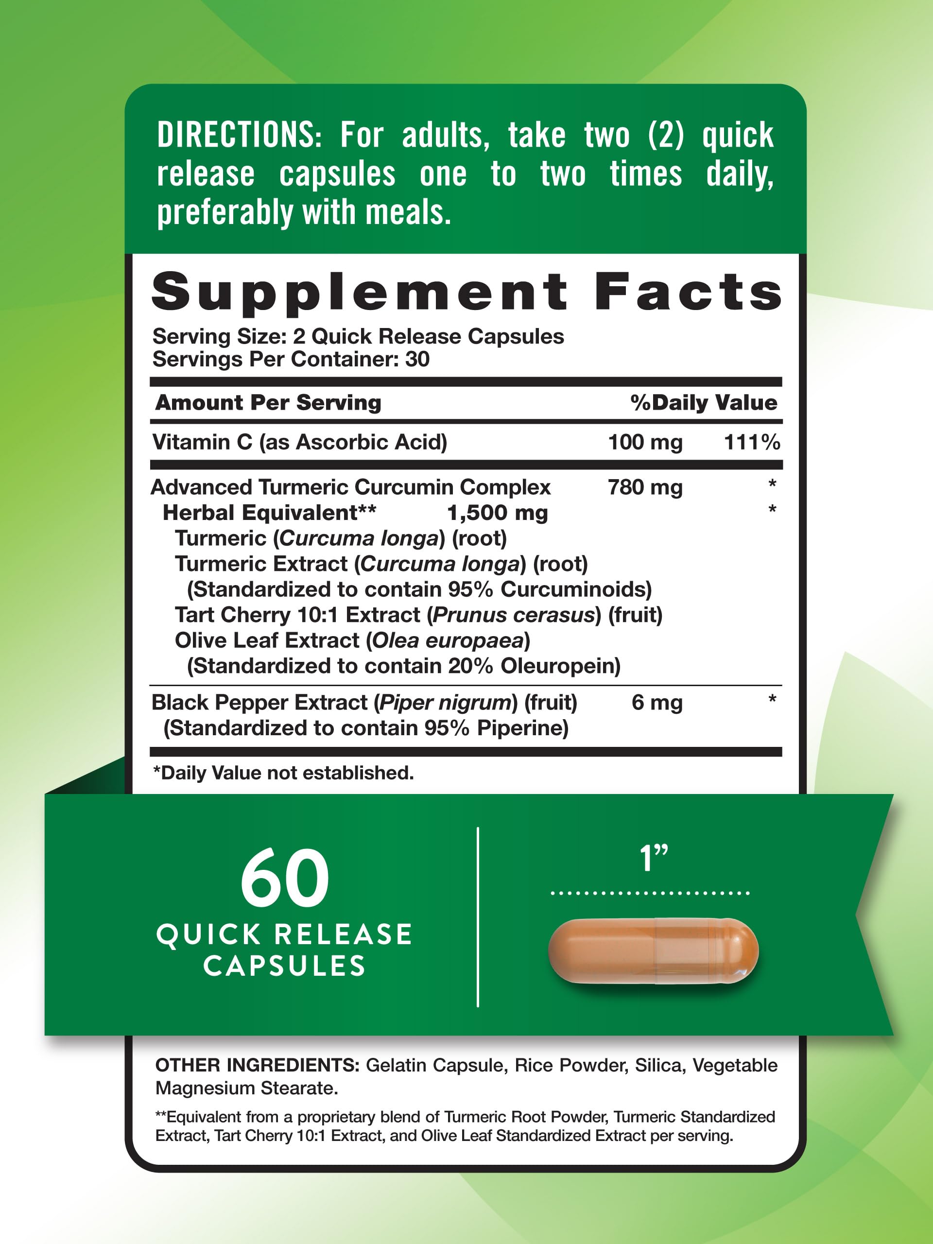 gluten free turmeric health benefits