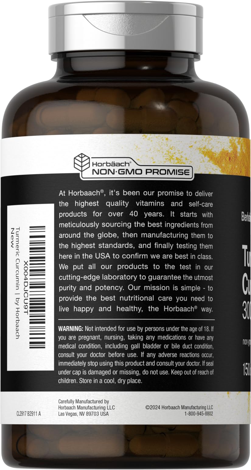gluten free turmeric health boost