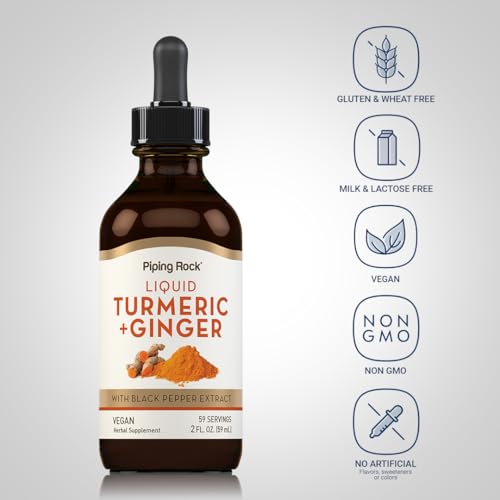 gluten free turmeric herbal drops