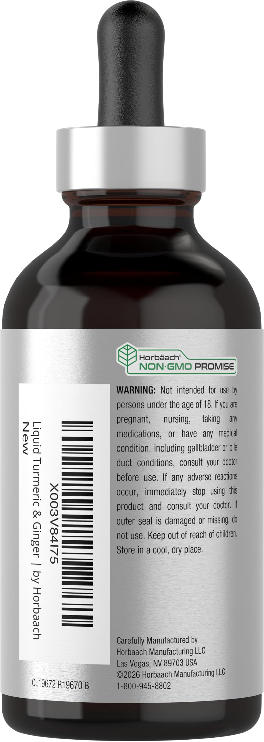gluten-free turmeric herbal drops