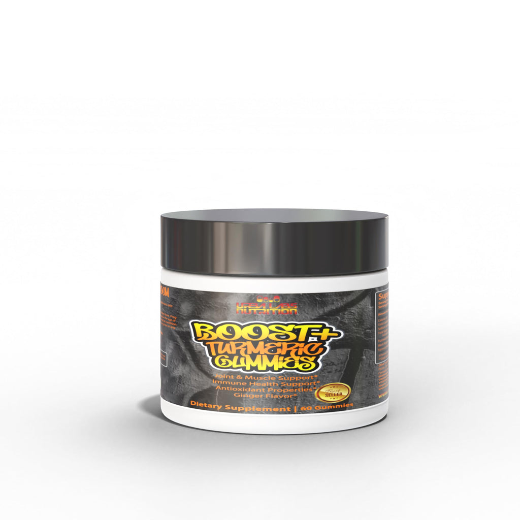 gluten free turmeric joint support
