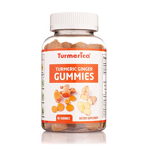 gluten-free turmeric supplement benefits