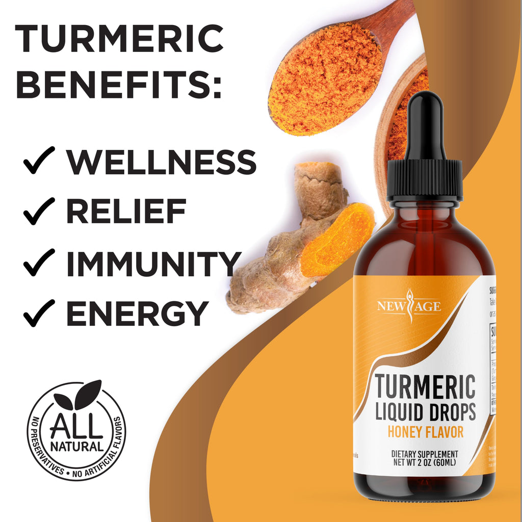 gluten-free turmeric supplement benefits