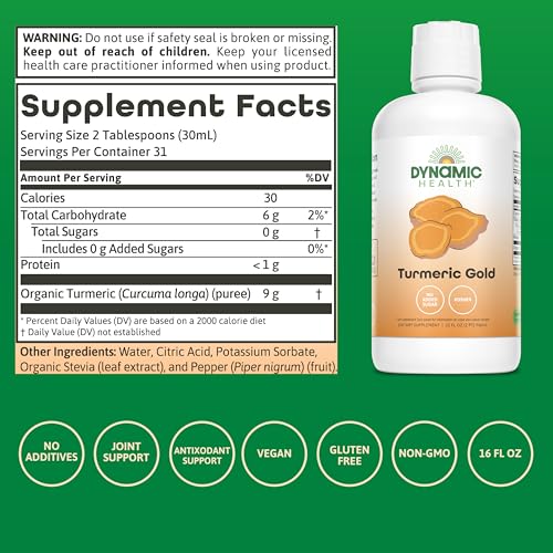 Gluten-free turmeric supplement for wellness
