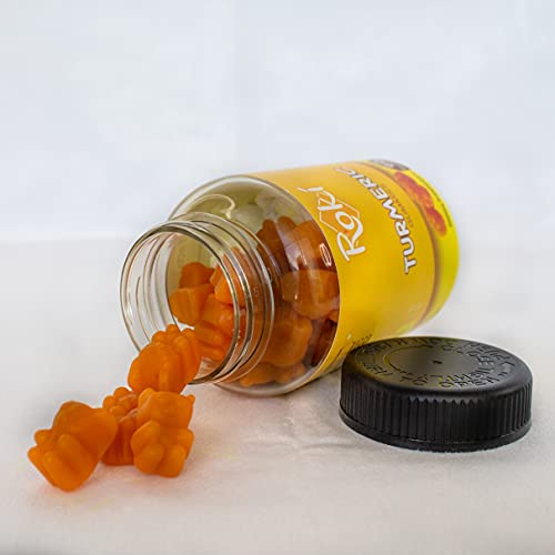 gluten-free turmeric supplements for wellness